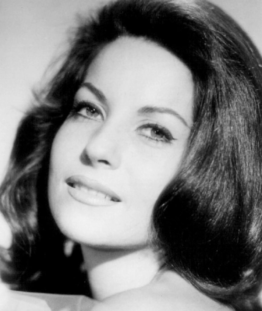 Jacqueline Boyer - eurovision-spain.com