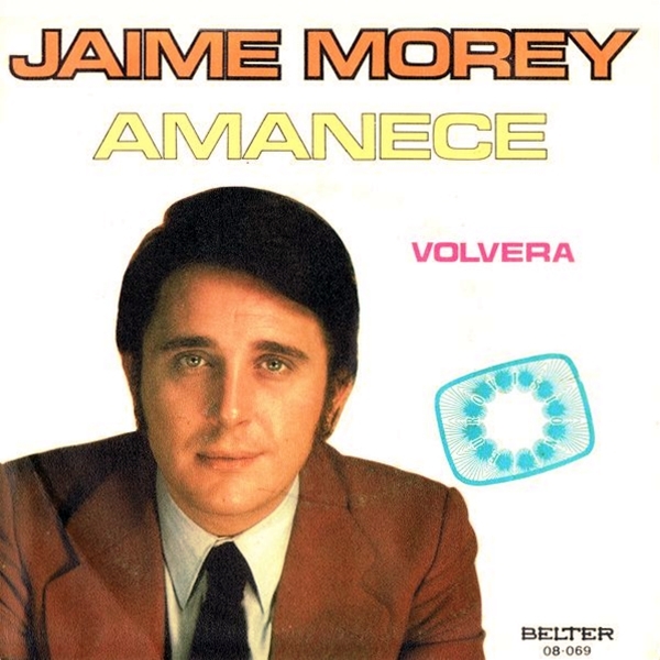 Jaime Morey - eurovision-spain.com
