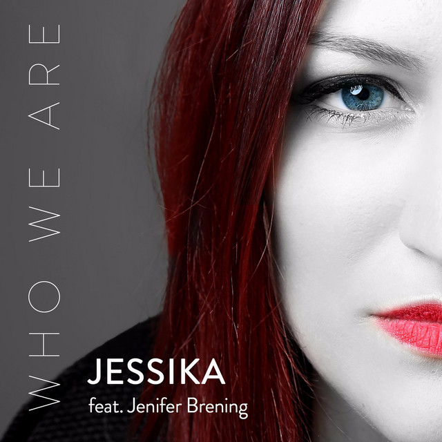 Jessika feat. Jenifer Brening - eurovision-spain.com