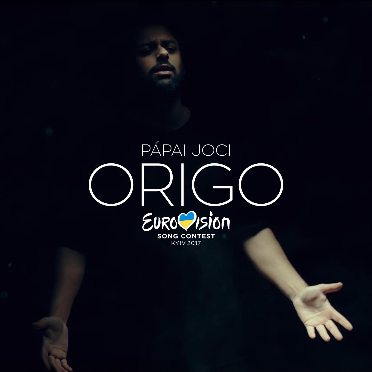 Joci Pápai - eurovision-spain.com