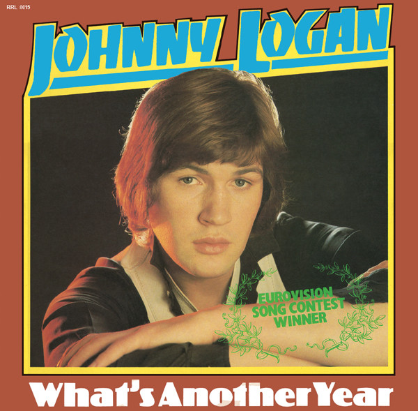 Johnny Logan - eurovision-spain.com