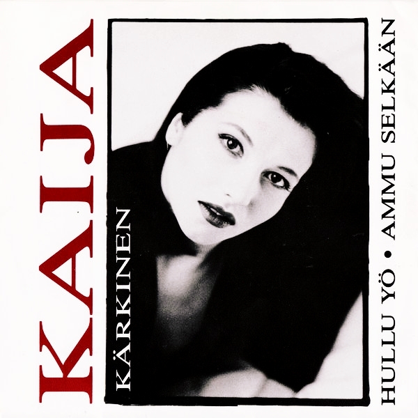 Kaija - eurovision-spain.com