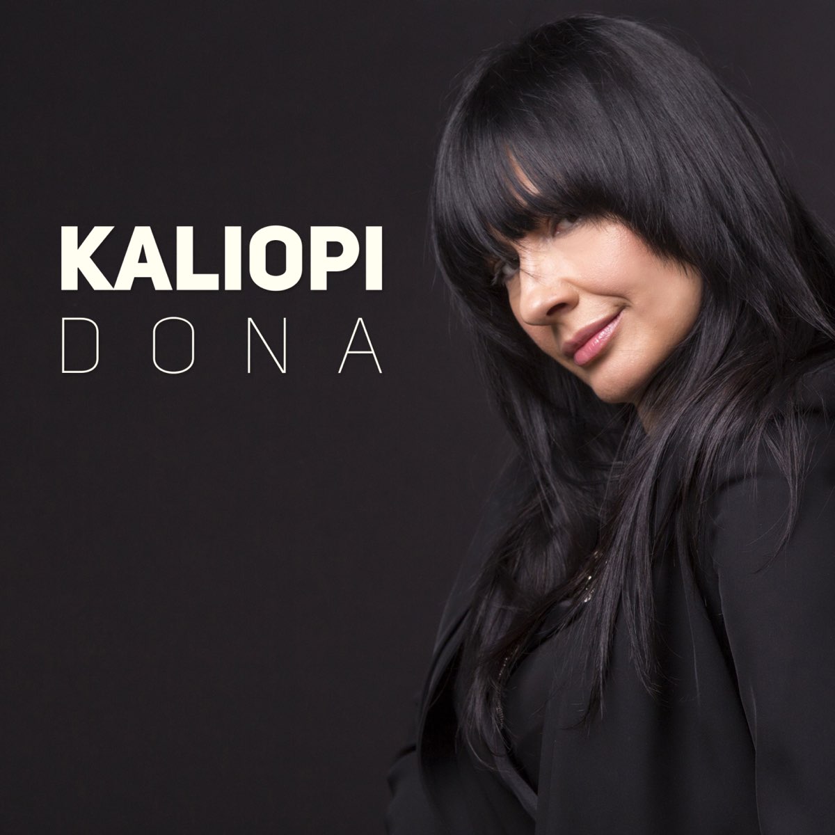 Kaliopi - eurovision-spain.com