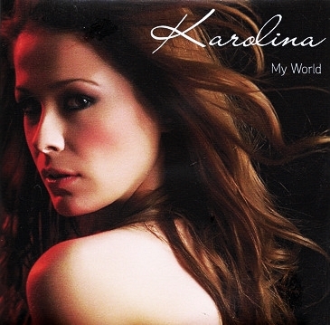 Karolina - eurovision-spain.com