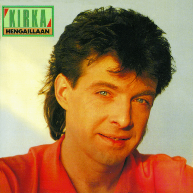 Kirka - eurovision-spain.com