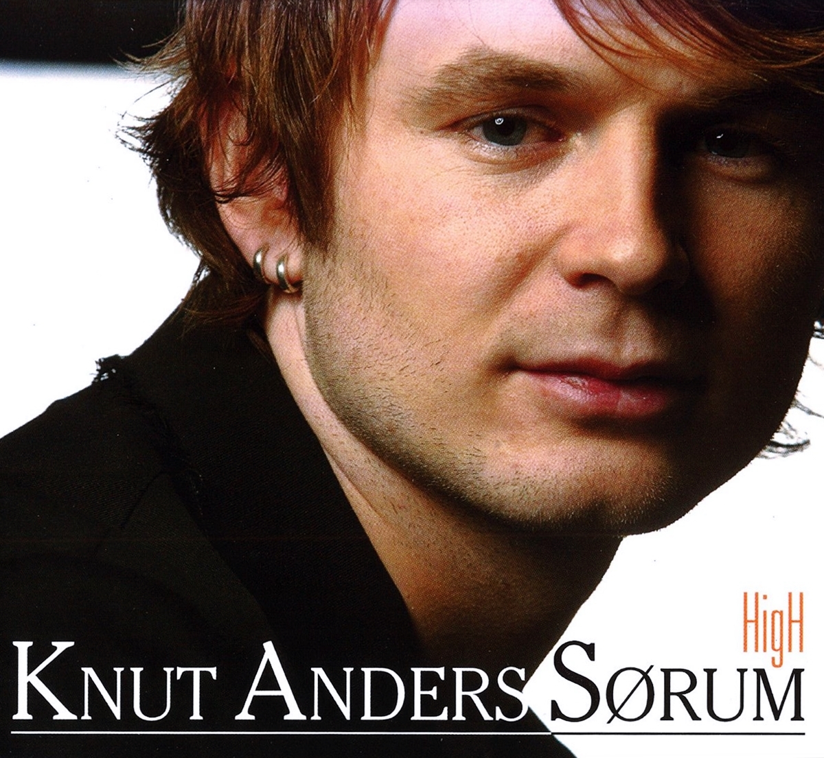 Knut Anders Sørum - eurovision-spain.com