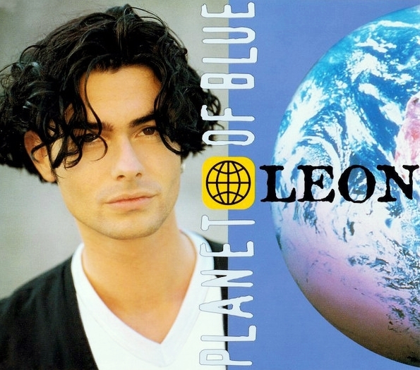 Leon - eurovision-spain.com