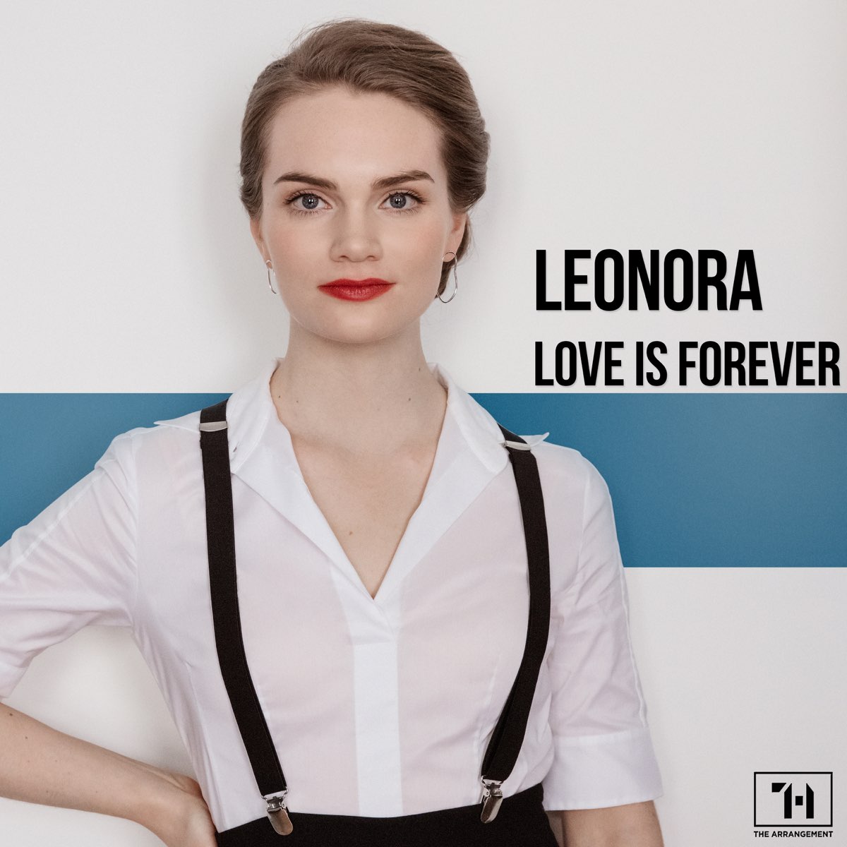 Leonora - eurovision-spain.com