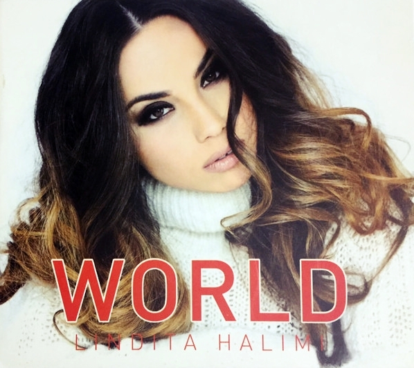 Lindita - eurovision-spain.com