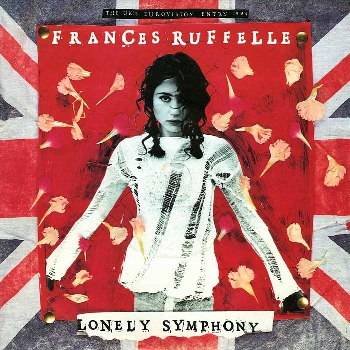 Frances Ruffelle - eurovision-spain.com