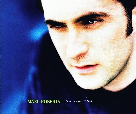 Marc Roberts - eurovision-spain.com