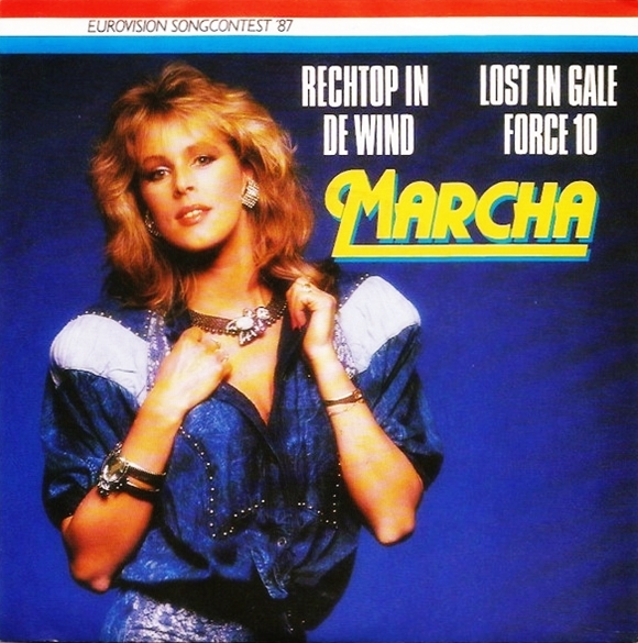 Marcha - eurovision-spain.com