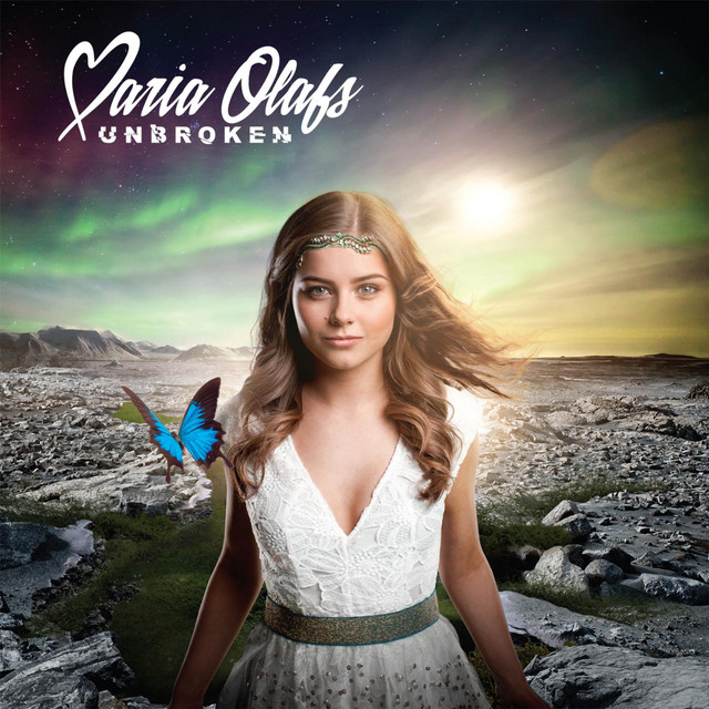 María Ólafs - eurovision-spain.com