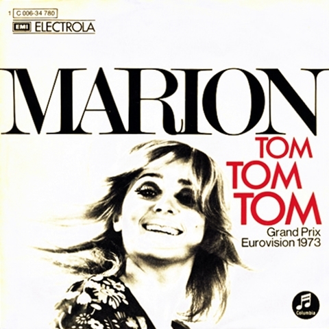 Marion Rung - eurovision-spain.com