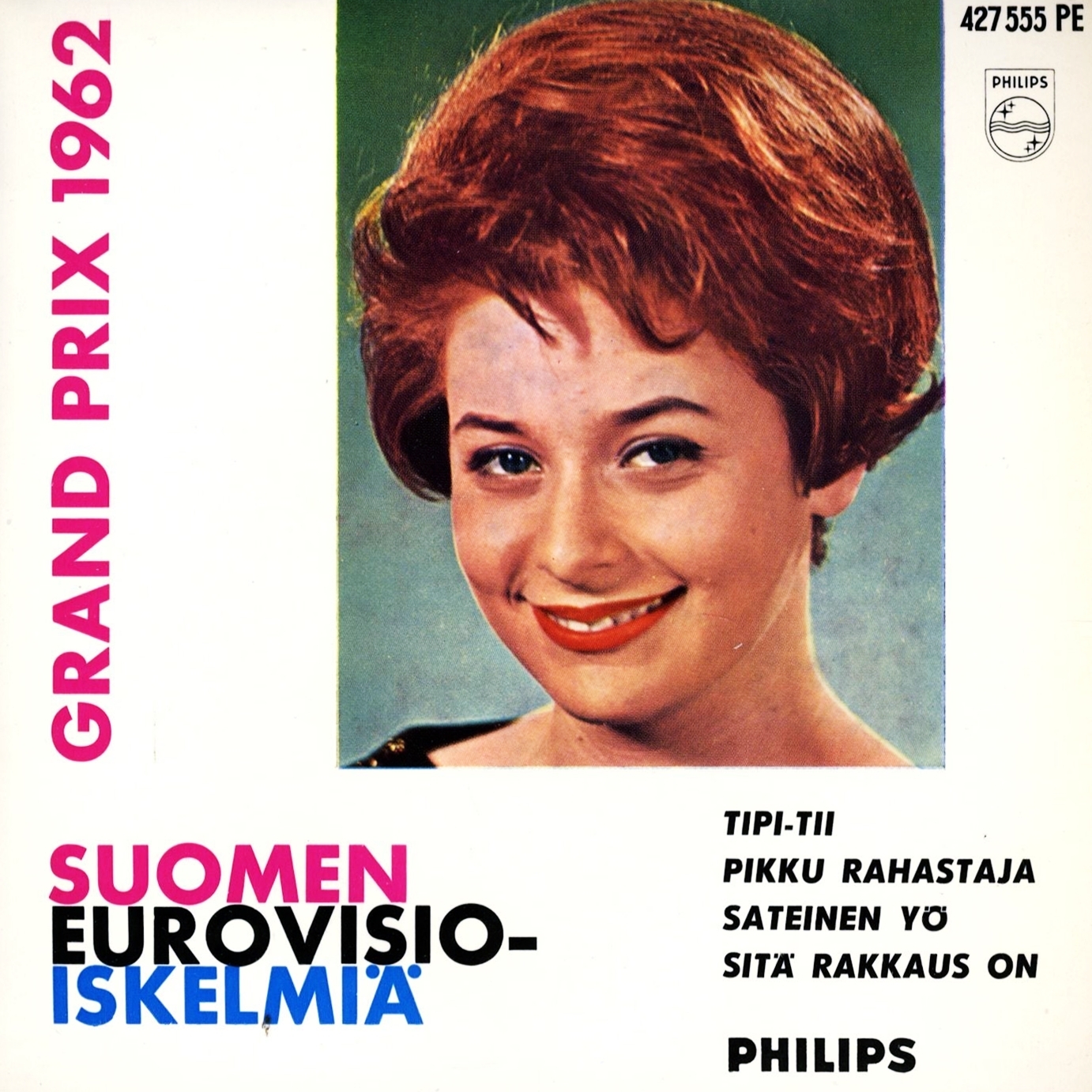 Marion Rung - eurovision-spain.com