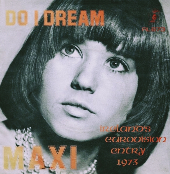 Maxi - eurovision-spain.com