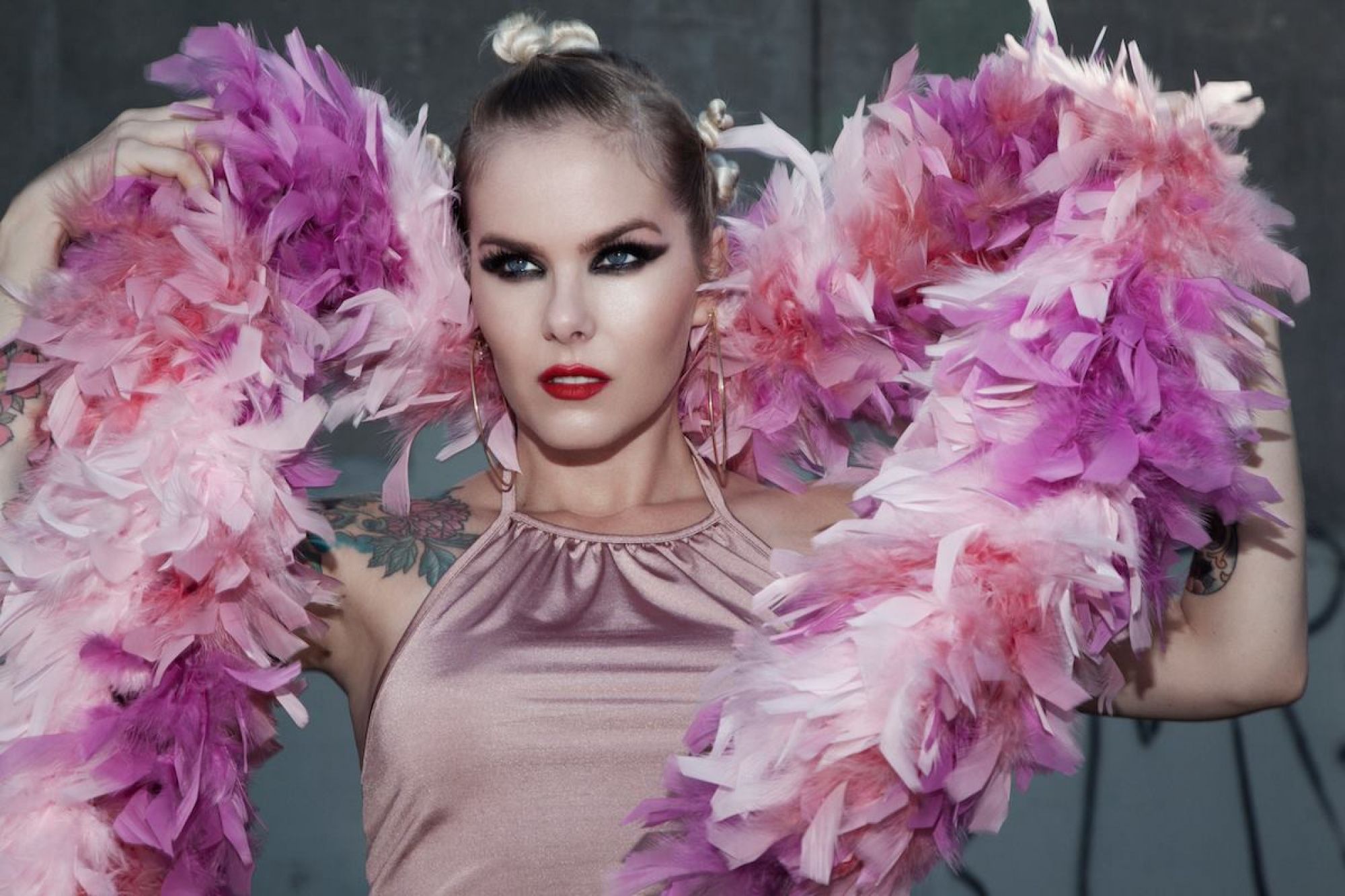 Svala: “Todos nos enfrentamos a algo en nuestras vidas y nadie tiene ...