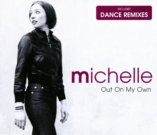 Michelle - eurovision-spain.com