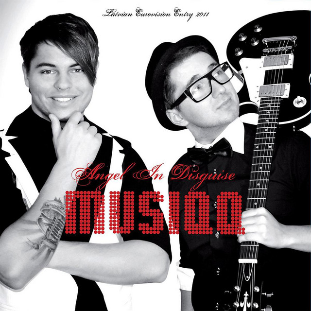 Musiqq - eurovision-spain.com