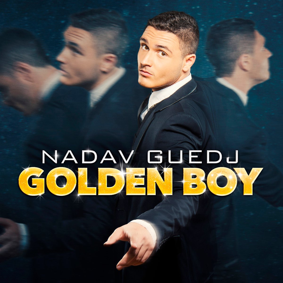 Nadav Guedj - eurovision-spain.com