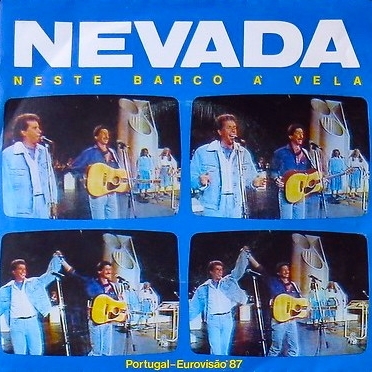 Nevada - eurovision-spain.com