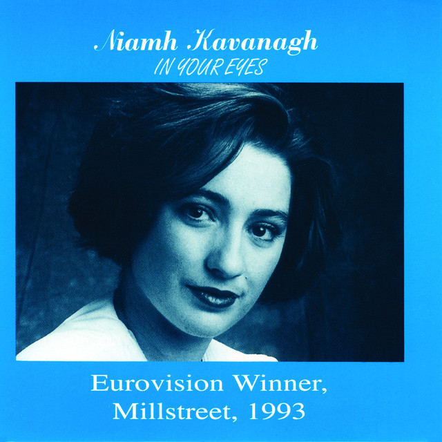 Niamh Kavanagh - eurovision-spain.com