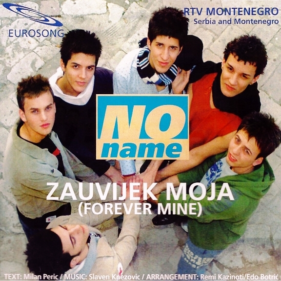 No Name - eurovision-spain.com