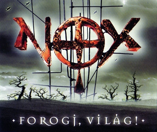 Nox - eurovision-spain.com