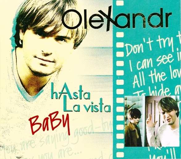 Olexandr - eurovision-spain.com
