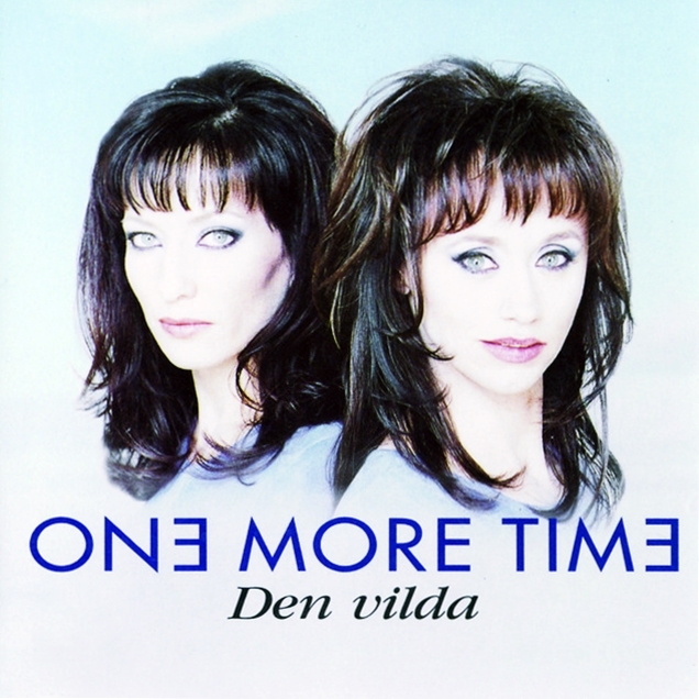 One More Time - eurovision-spain.com