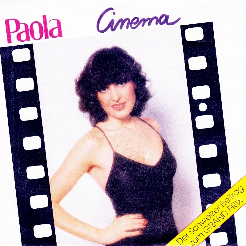 Paola - eurovision-spain.com