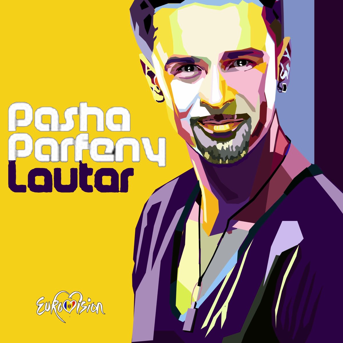 Pasha Parfeny - eurovision-spain.com