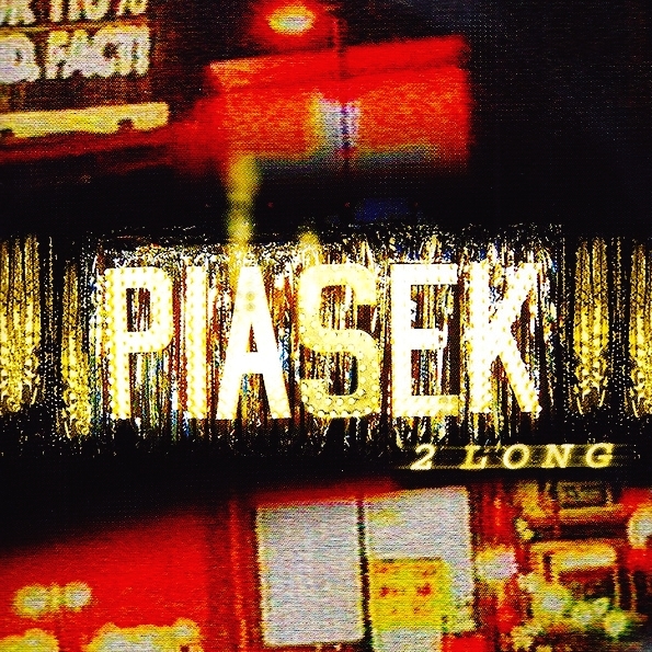 Piasek - eurovision-spain.com