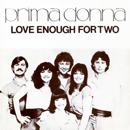 Prima Donna - eurovision-spain.com