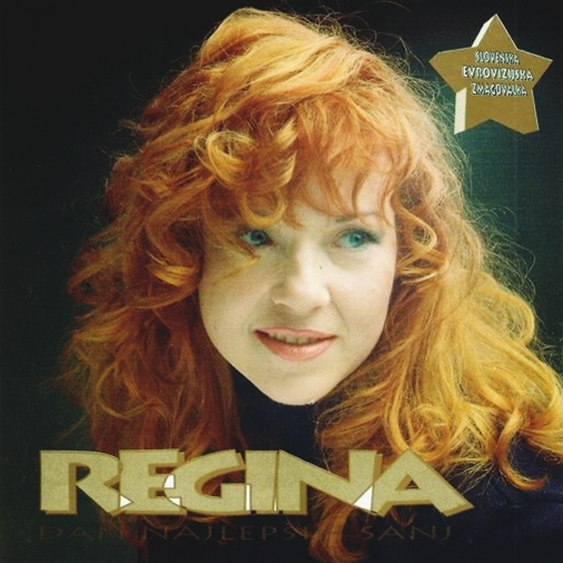 Regina - eurovision-spain.com