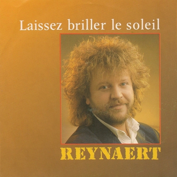 Reynaert - eurovision-spain.com