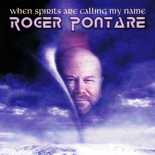 Roger Pontare - eurovision-spain.com