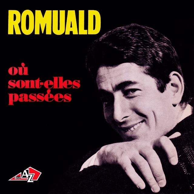 Romuald - eurovision-spain.com