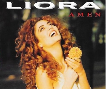 Liora - eurovision-spain.com