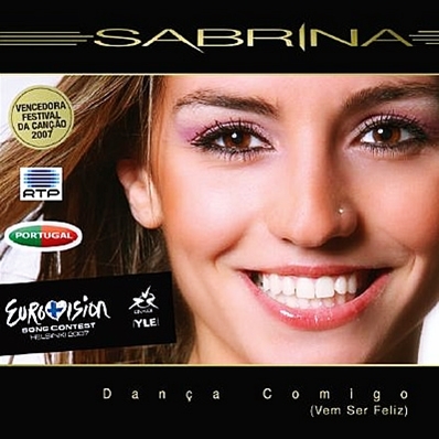 Sabrina - eurovision-spain.com