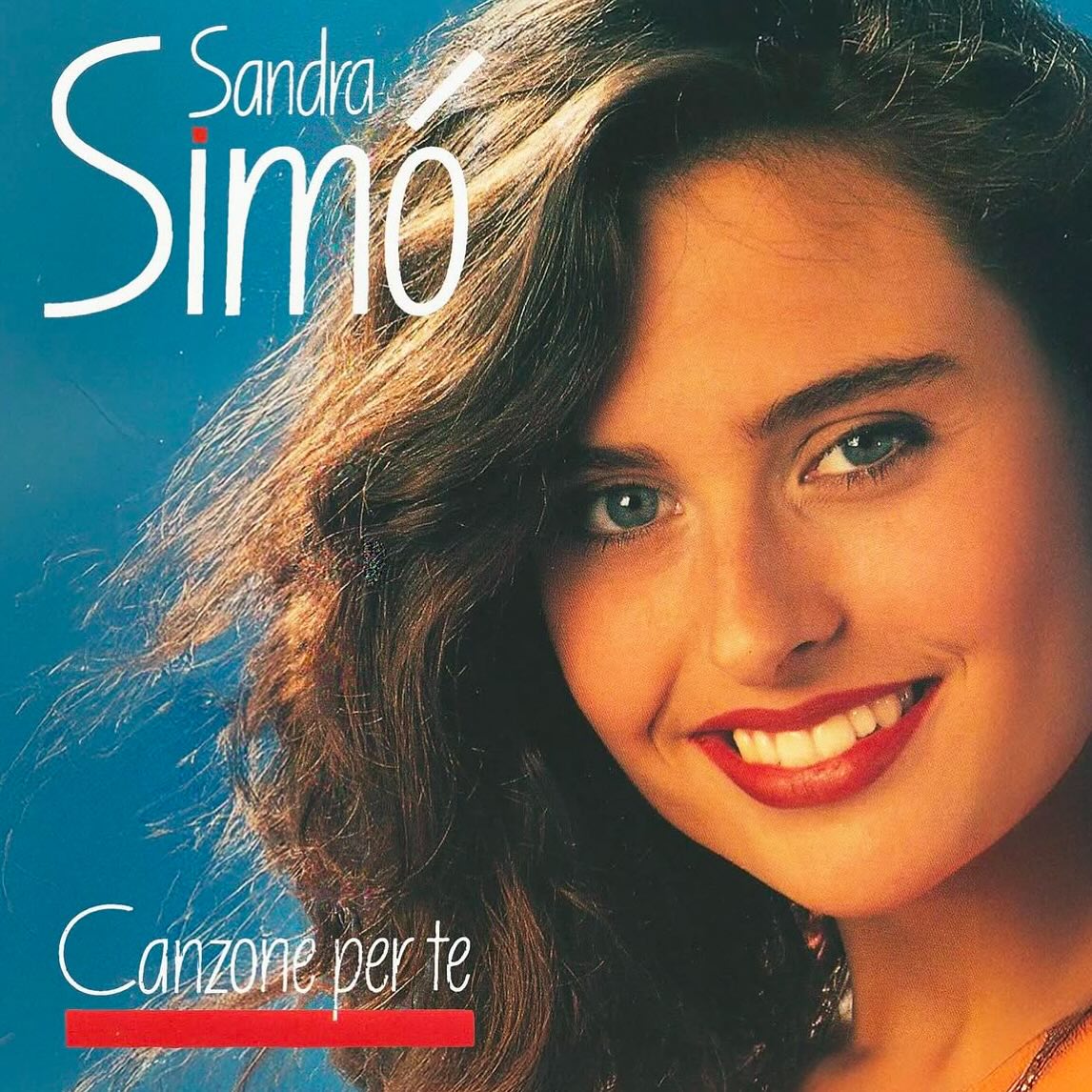 Sandra Simó - eurovision-spain.com