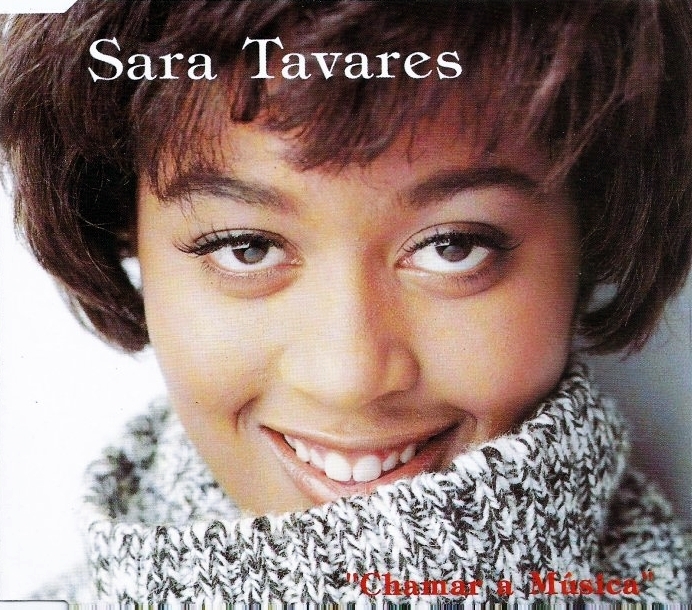 Sara Tavares - eurovision-spain.com