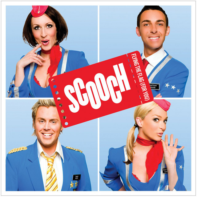 Scooch - eurovision-spain.com