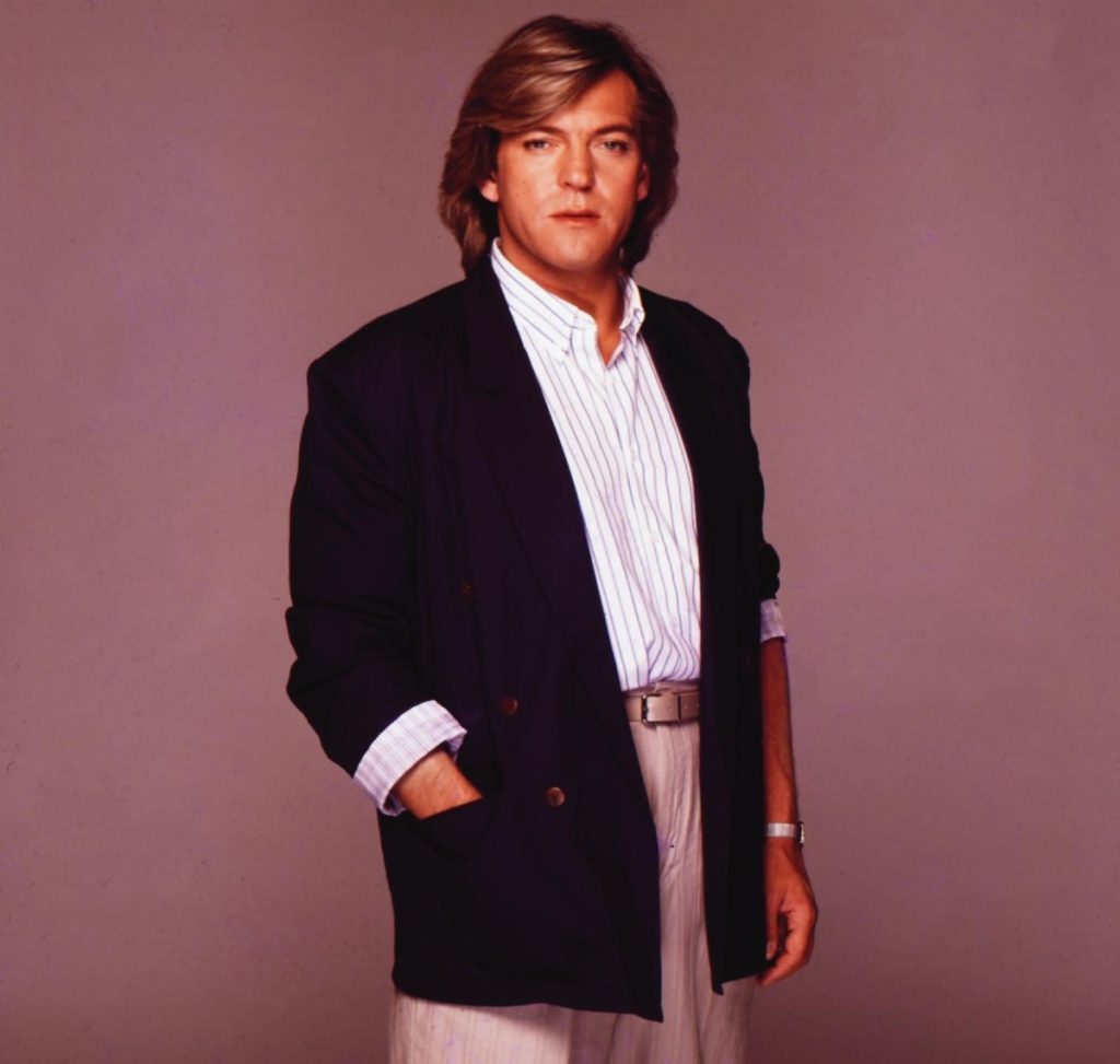 Scott Fitzgerald - eurovision-spain.com