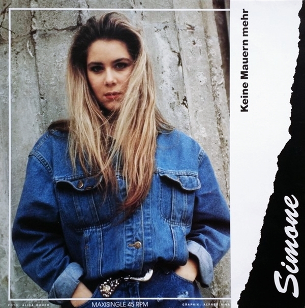 Simone - eurovision-spain.com