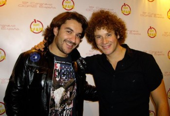 Daniel Diges: “Es el turno de David Velardo” - eurovision-spain.com