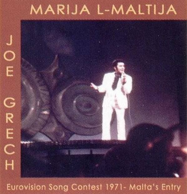 Joe Grech - eurovision-spain.com