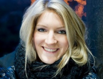 Daria Kinzer con el tema Lahor, la elección de Croacia para Düsseldorf ...