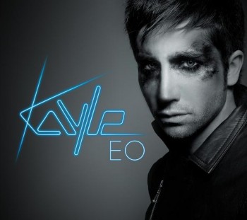 Kayle presenta su primer single, Eo - eurovision-spain.com