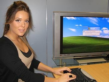 Lorena: “En la nueva versión para la gala podréis ver a la Lorena de ...